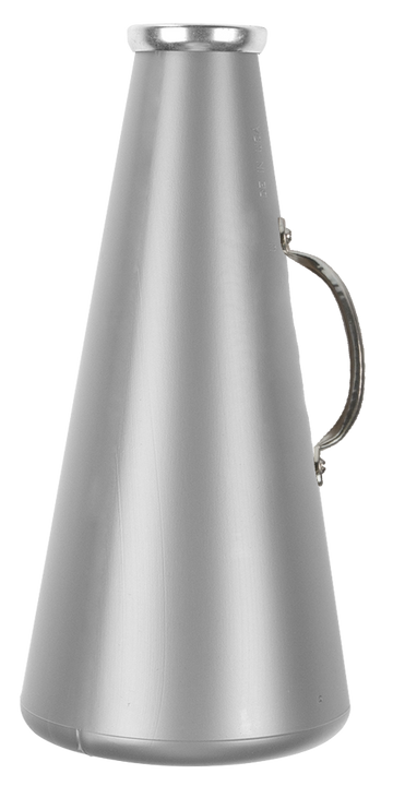 Plastic Megaphone – MegaphoneandPomSupplies.com