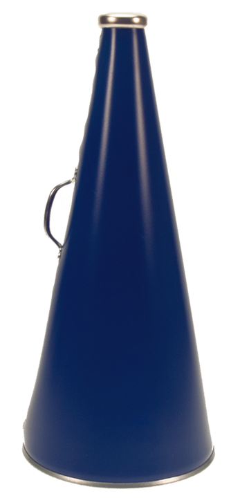 Cheer Megaphones and Pom Poms for Teams, Schools, and Spirit Events ...